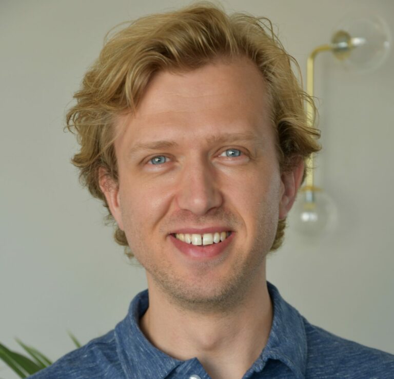 Jan van Ballegooijen: 'In veel snelgroeiende steden in de Global South ...