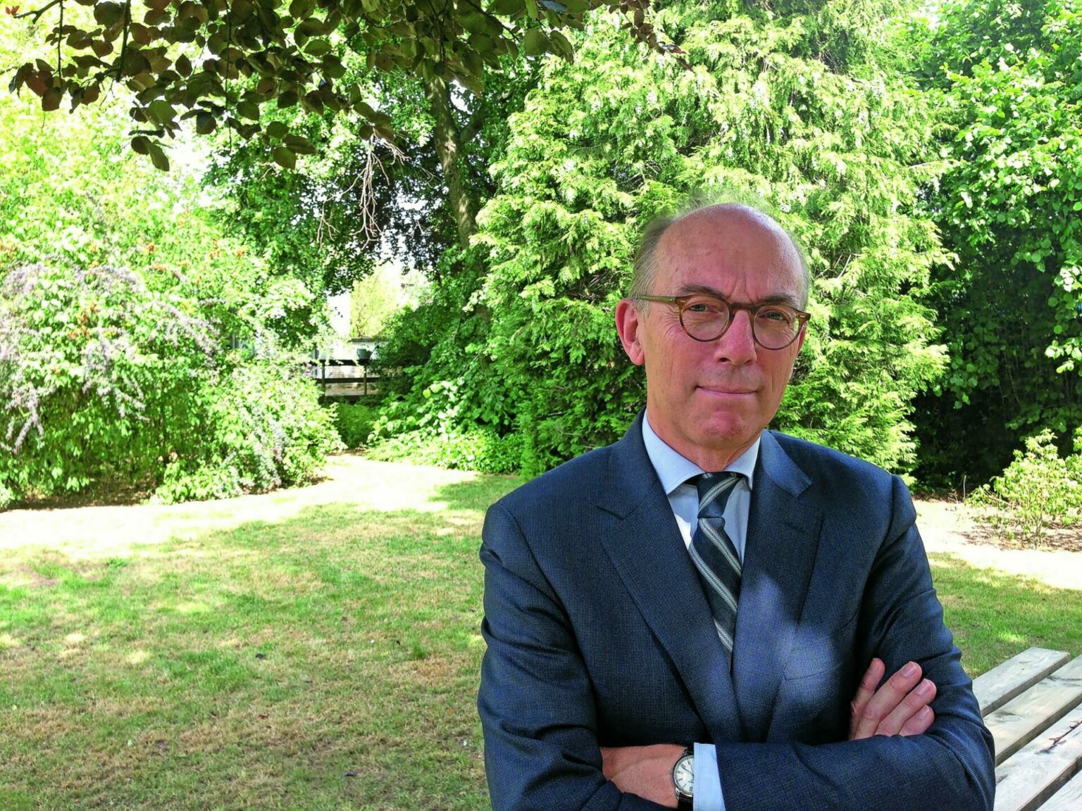 Jan Rosier et all.: 'Innovatie zou een kracht moeten zijn om de wereld ...